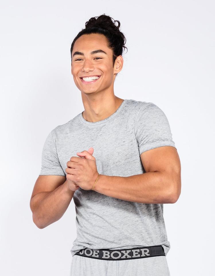 HERRAR – Joe Boxer