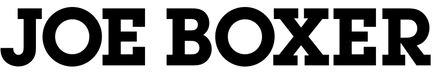 Joe Boxer | Í faðmi fjölskyldunnar