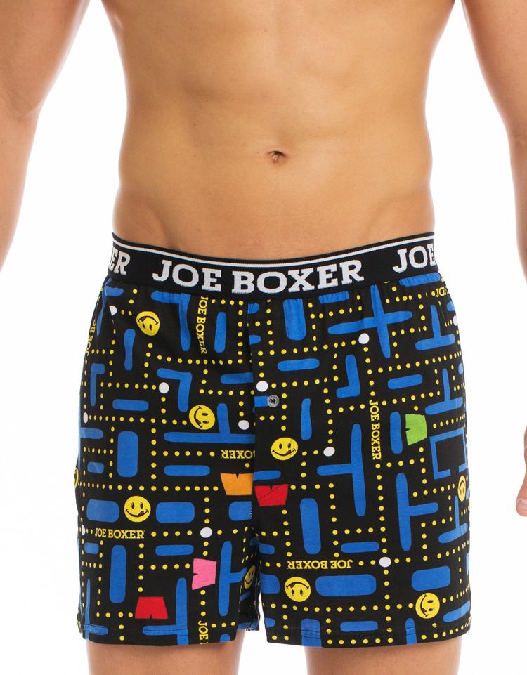 'Game On' klassískur boxer – Joe Boxer